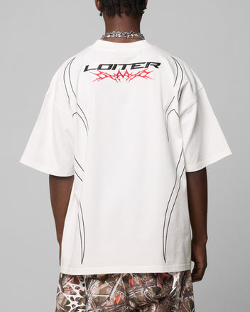 HYBRID | Loiter