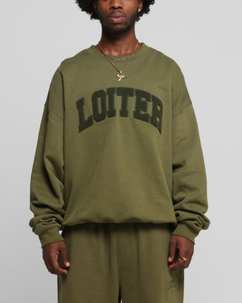 Products | Loiter