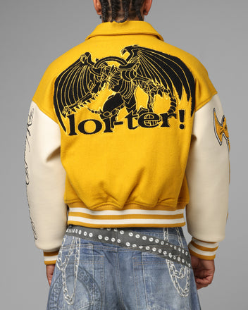 NEW ARRIVALS . | Loiter