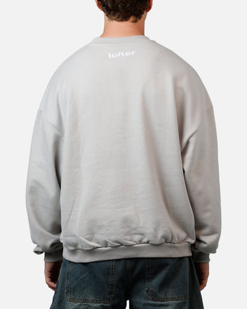 NEW ARRIVALS . | Loiter