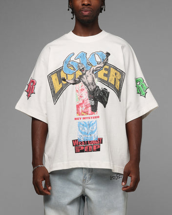 NEW ARRIVALS . | Loiter