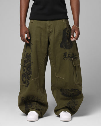 MENS BOTTOMS. | Loiter